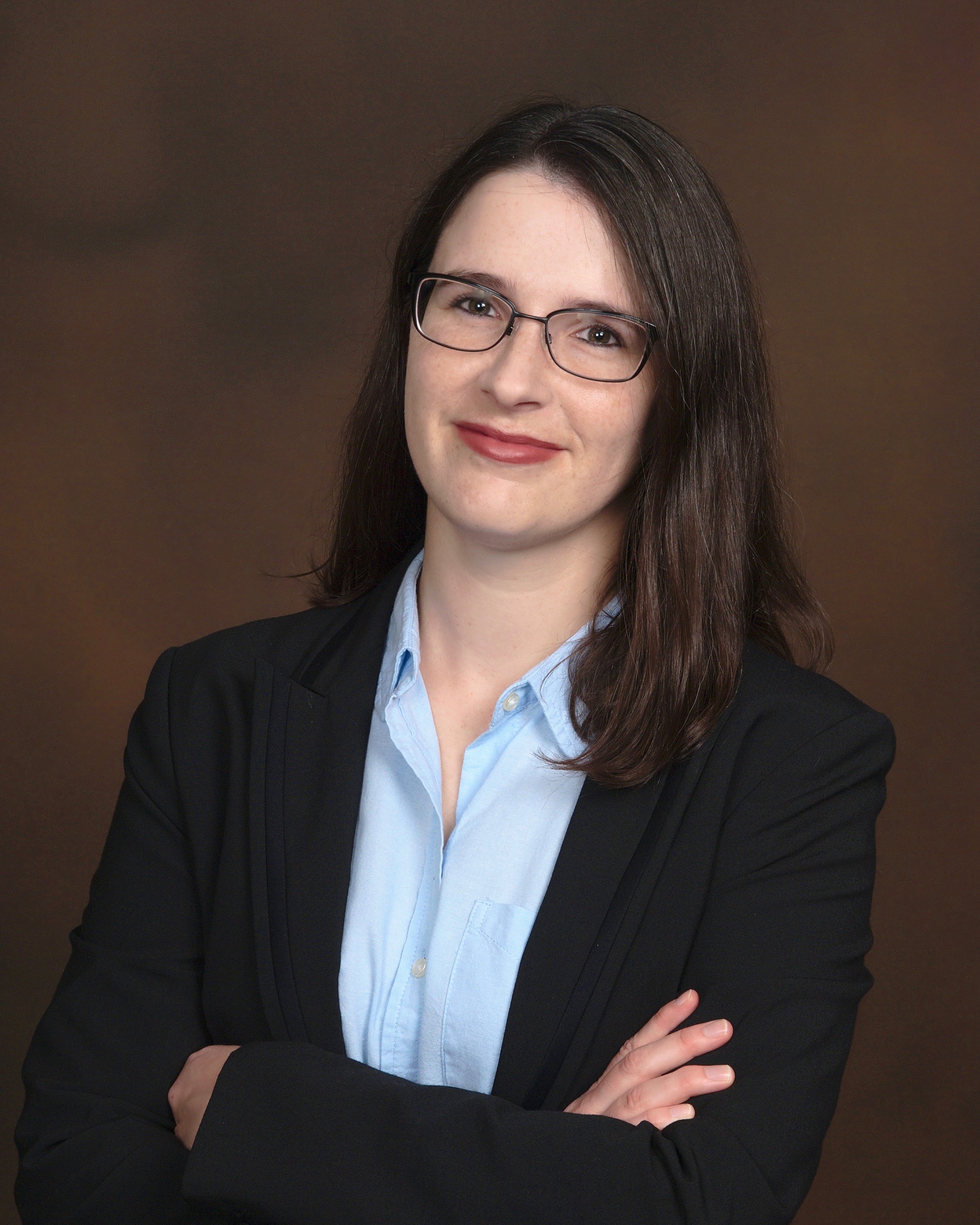 Profile: Sarah Patterson – HGSA at FSU